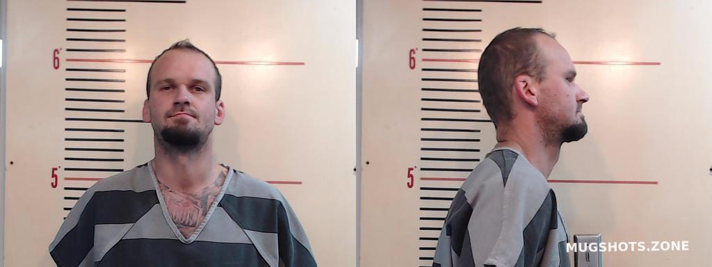 PINCKARD BARRY KIRK JR. 11/22/2024 - Parker County Mugshots Zone