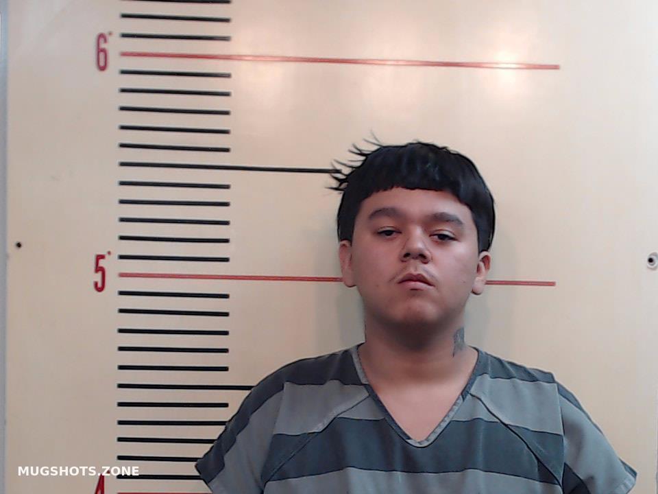 CLAMPITT JAE-SUN RYAN 11/22/2024 - Parker County Mugshots Zone