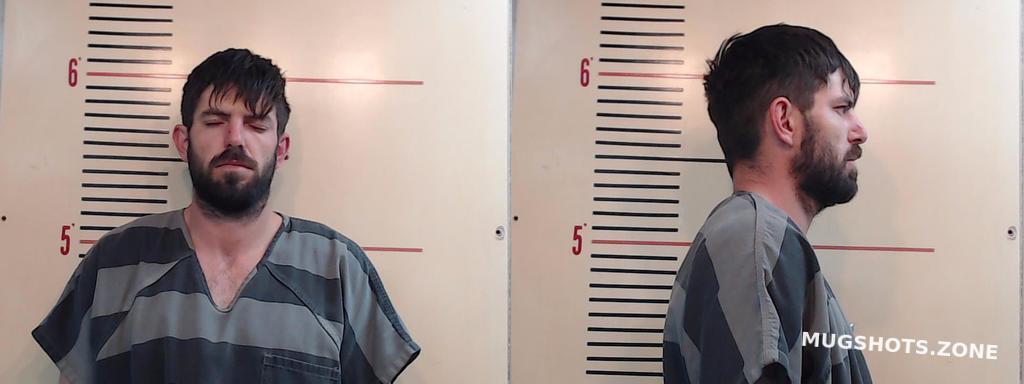 WILSON ALEC REID 11/25/2024 - Parker County Mugshots Zone