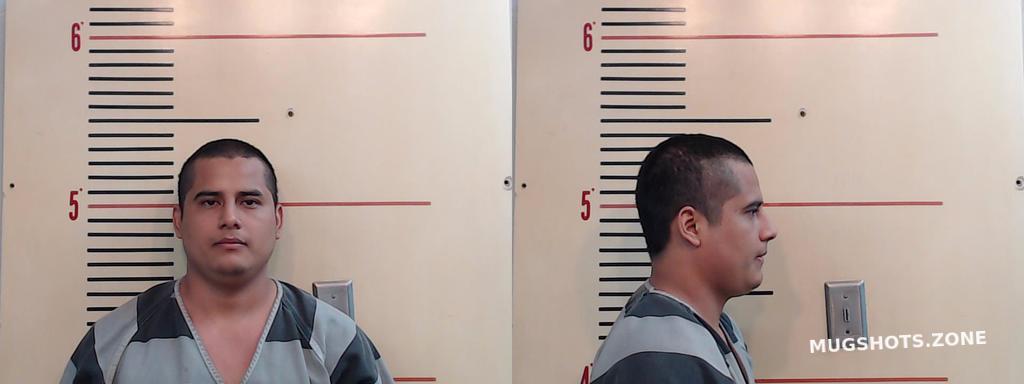 GARCIA-CHAVEZ JUNIOR OSIEL 11/28/2024 - Parker County Mugshots Zone