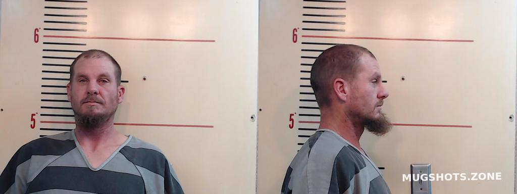 MADEY ANDREW JASON 11/30/2024 - Parker County Mugshots Zone