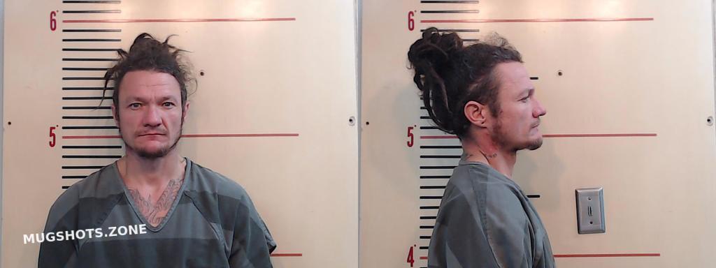 SMITH JASON CLAY 12/10/2024 - Parker County Mugshots Zone