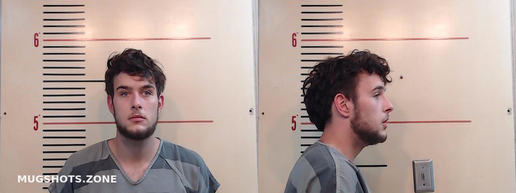 HUNT WYATT ALEXANDER 12/11/2024 - Parker County Mugshots Zone