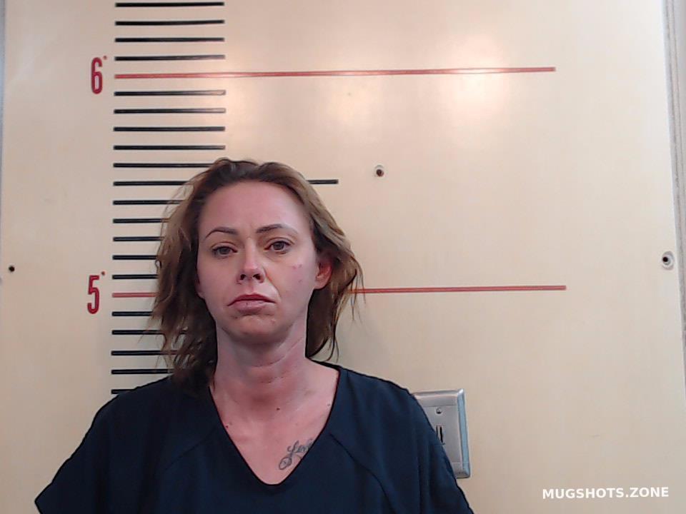 HOLLOWAY SHANDA RENEA 12/20/2024 - Parker County Mugshots Zone