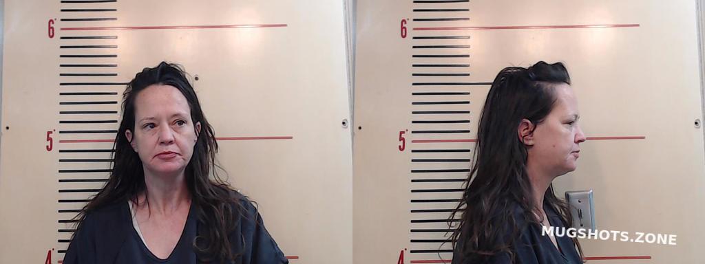 GARRETT ASHLEE ERIN 12/20/2024 - Parker County Mugshots Zone