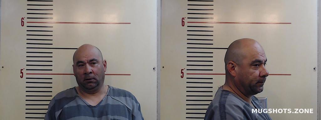 INIGUEZ-RUIZ GERARDO 12/31/2024 - Parker County Mugshots Zone