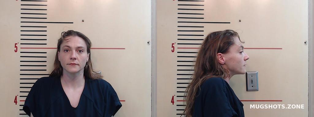 CASTILLO ASHLEE KAYLEEN 01/03/2025 - Parker County Mugshots Zone