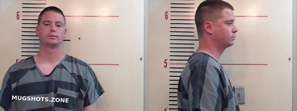 REDDING CHRISTOPHER RAY 01/09/2025 - Parker County Mugshots Zone