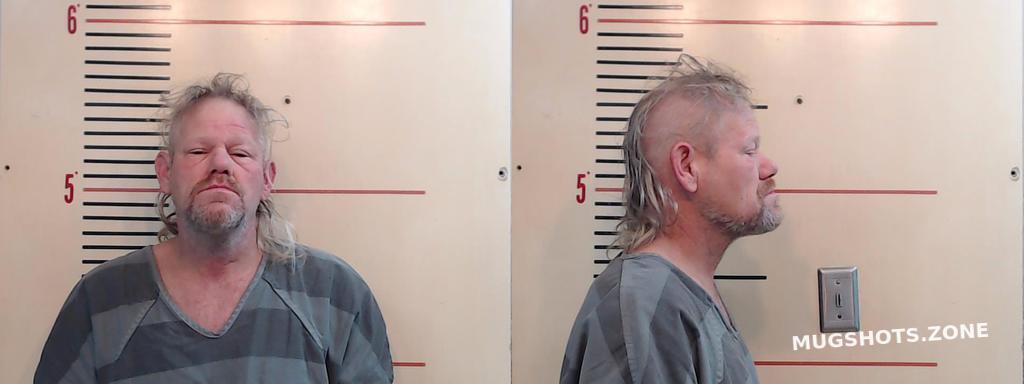 ALLEN DANIEL ROBERT 01/11/2025 - Parker County Mugshots Zone