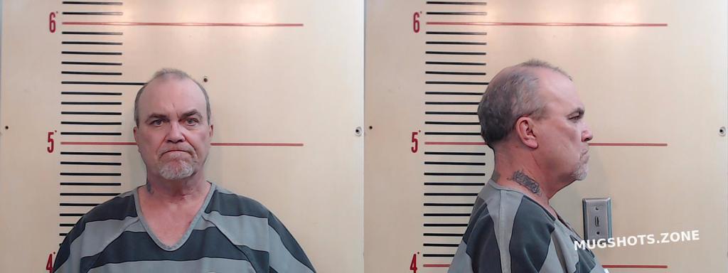 SEIGLER KENNETH ELDON 01/13/2025 - Parker County Mugshots Zone