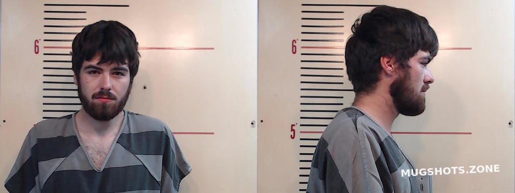 ADKINS TERRY LEON JR. 01/13/2025 - Parker County Mugshots Zone