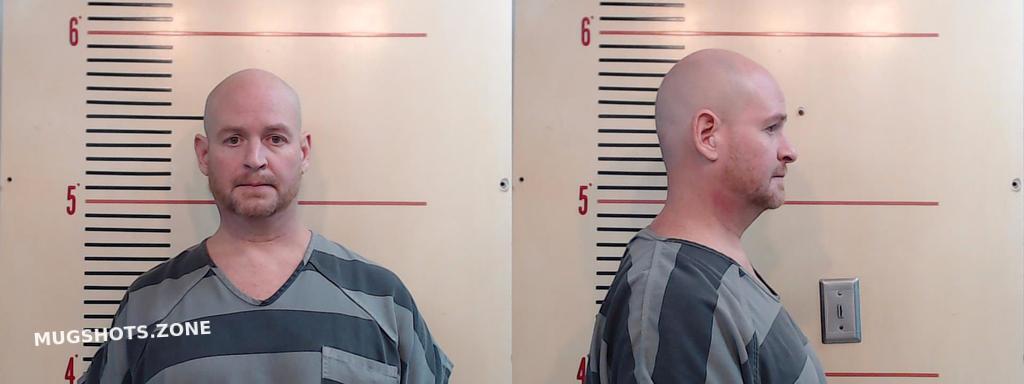 CATES CURTIS LEE 01/13/2025 - Parker County Mugshots Zone