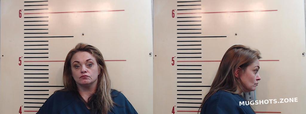 COOK JACKLYN KATHLEEN 01/14/2025 - Parker County Mugshots Zone