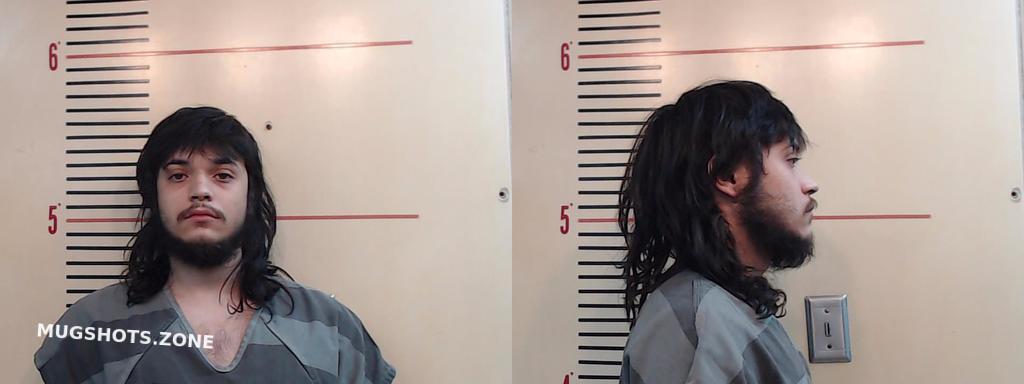 CALVILLO RYDER JAMES 01/14/2025 - Parker County Mugshots Zone