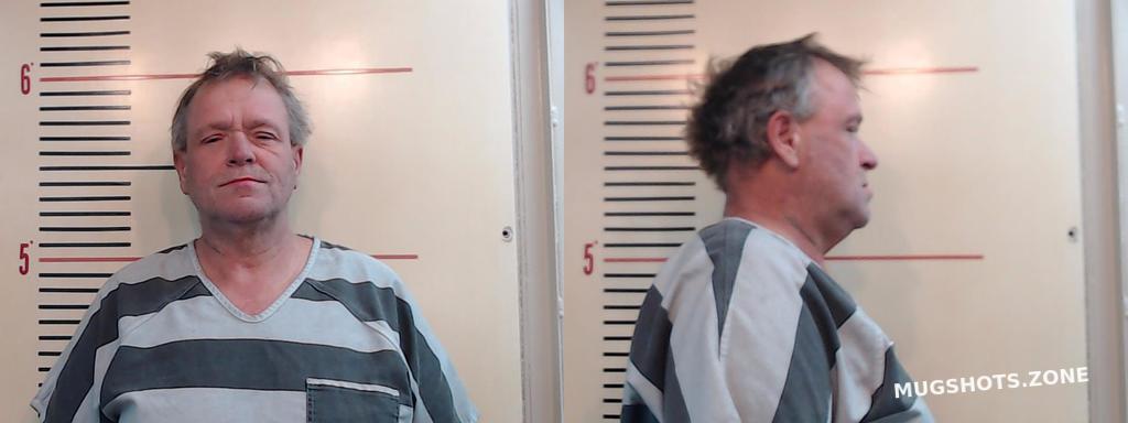 ELSER JAMES DARIAN 01/15/2025 - Parker County Mugshots Zone