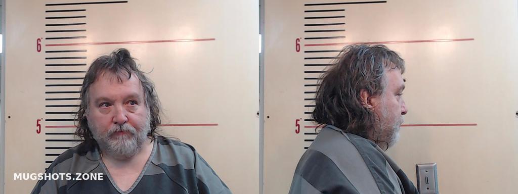 MARZOLF JASON RAPHAEL 01/15/2025 - Parker County Mugshots Zone