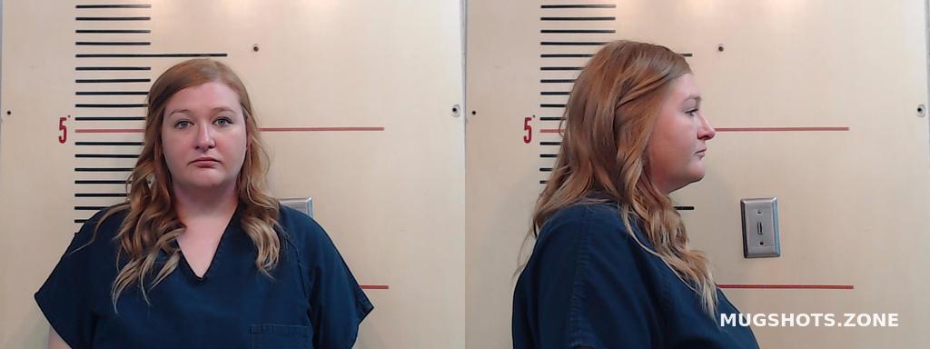 LYONS FELICIA GAIL 01/15/2025 - Parker County Mugshots Zone