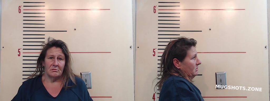 HOPKINS KATHRENE ANNETTE 01/18/2025 - Parker County Mugshots Zone