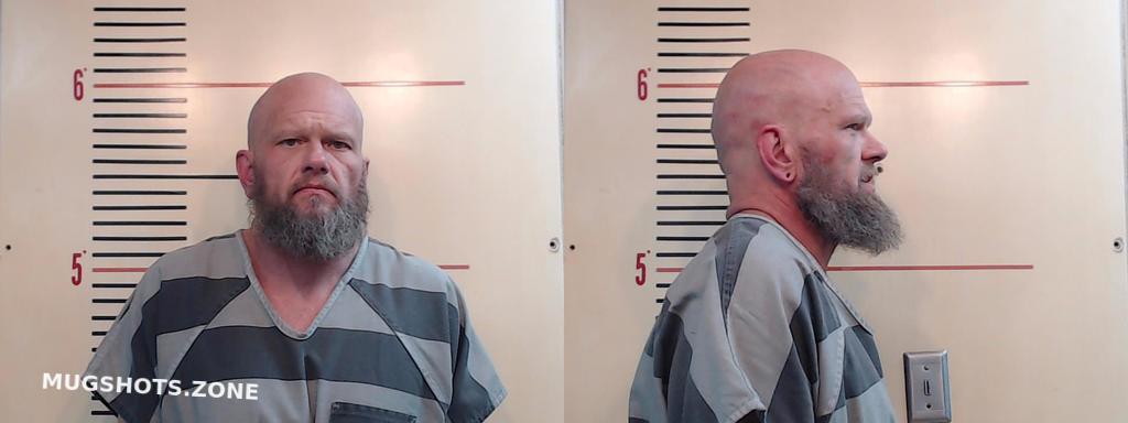 WOMACK JASON MORRIS 01/21/2025 - Parker County Mugshots Zone