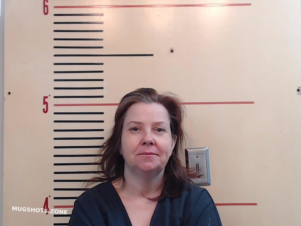 MCIVER NANCY RUTH 01/28/2025 - Parker County Mugshots Zone