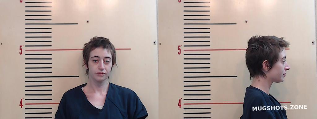 De Vore Haley Diane 01 29 2025 Parker County Mugshots Zone