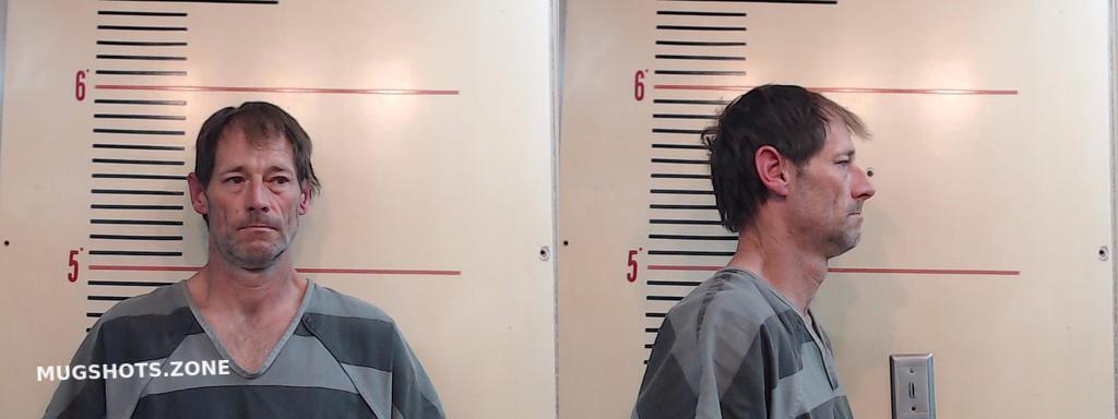 WALKER TOMMIE BUCK JR. 01/31/2025 - Parker County Mugshots Zone