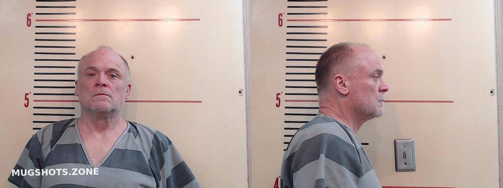 PARKS ROBERT KEITH 02/01/2025 - Parker County Mugshots Zone