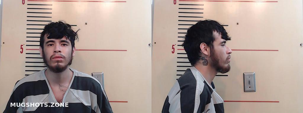 RAMIREZ JESSE JAMES 02/03/2025 - Parker County Mugshots Zone