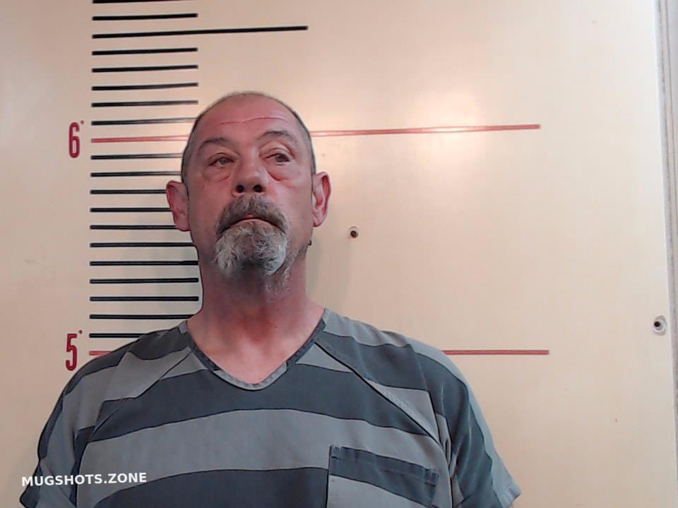 STEFKA WILLIAM CLARK 02/03/2025 - Parker County Mugshots Zone