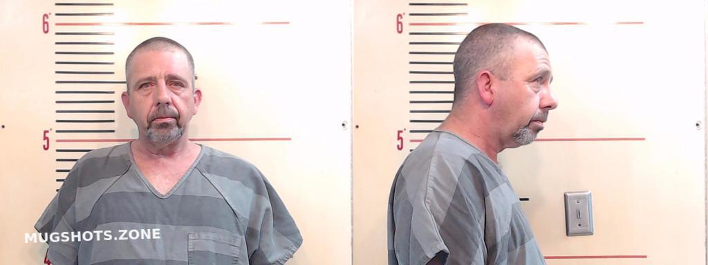 RAINEY KENNETH RAY 02/05/2025 - Parker County Mugshots Zone