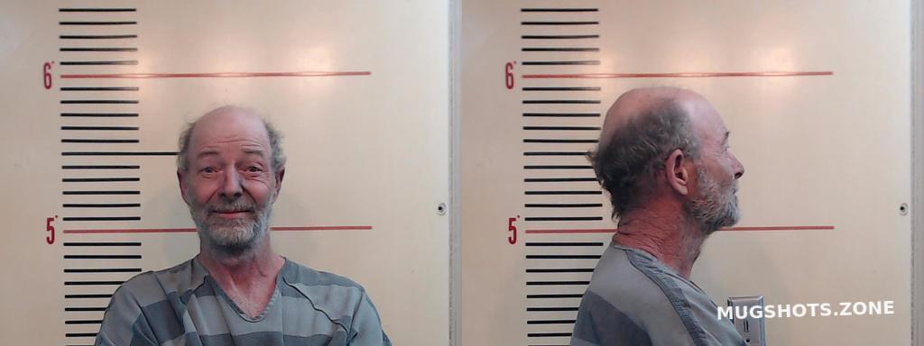 LACKEY DONALD RAY 02/06/2025 - Parker County Mugshots Zone