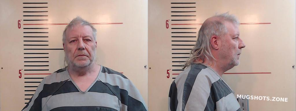 WALTHALL JAMES 02/06/2025 - Parker County Mugshots Zone