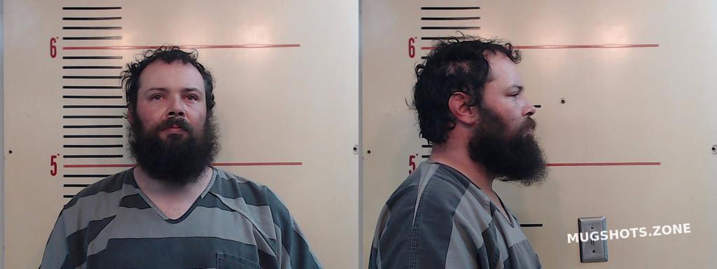 CROWELL NICHOLAS RYAN 02/07/2025 - Parker County Mugshots Zone