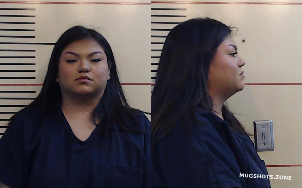 ANDRADE ALONDRA SOFIA 02/09/2025 - Parker County Mugshots Zone
