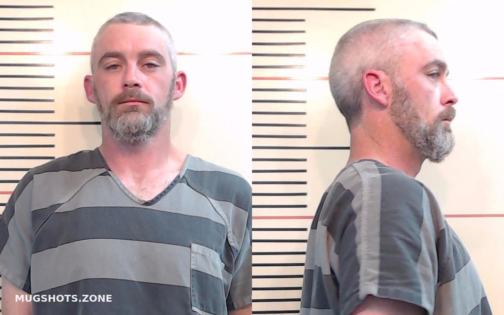RANKIN RUSTY RYAN 02/10/2025 - Parker County Mugshots Zone