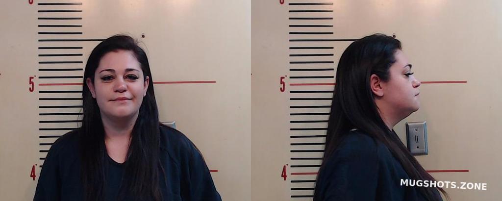 ETHEREDGE MORGAN SHEYANNE 02/12/2025 - Parker County Mugshots Zone