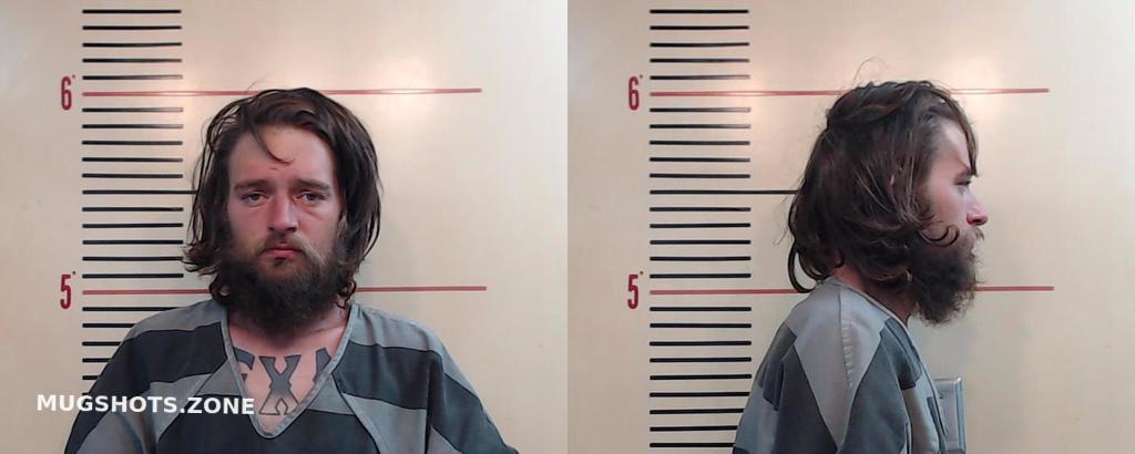 SNOW AARON JAMES 02/13/2025 - Parker County Mugshots Zone