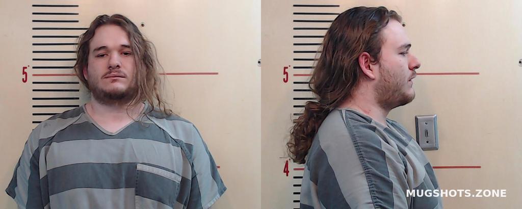 HILL DUSTIN JAMES 02/18/2025 - Parker County Mugshots Zone