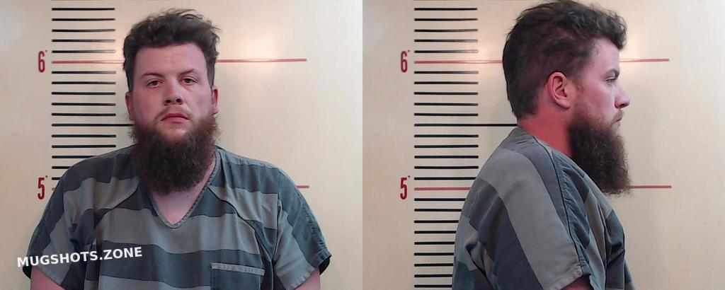 GAUTHIER STEPHEN GERALD 02/22/2025 - Parker County Mugshots Zone