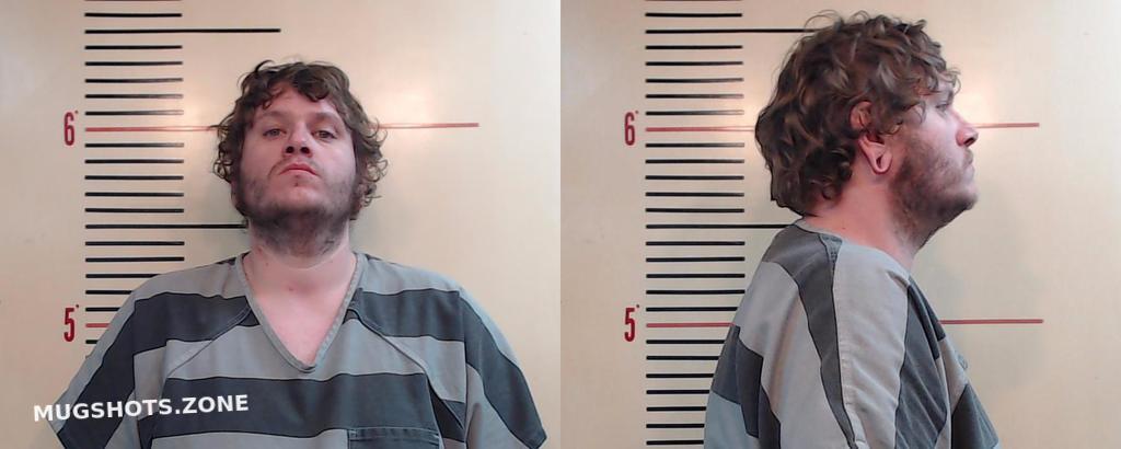 SMITH LYNDON RAY 02/25/2025 - Parker County Mugshots Zone