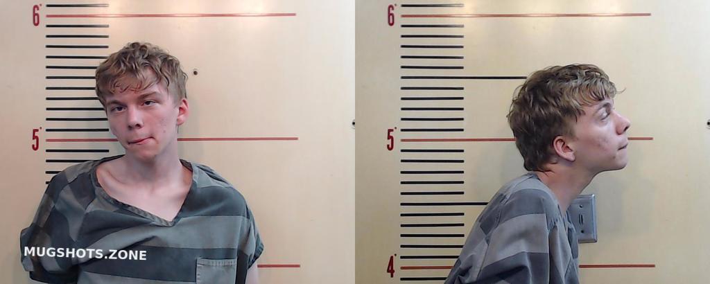 DUKE LUKAS 02/25/2025 - Parker County Mugshots Zone