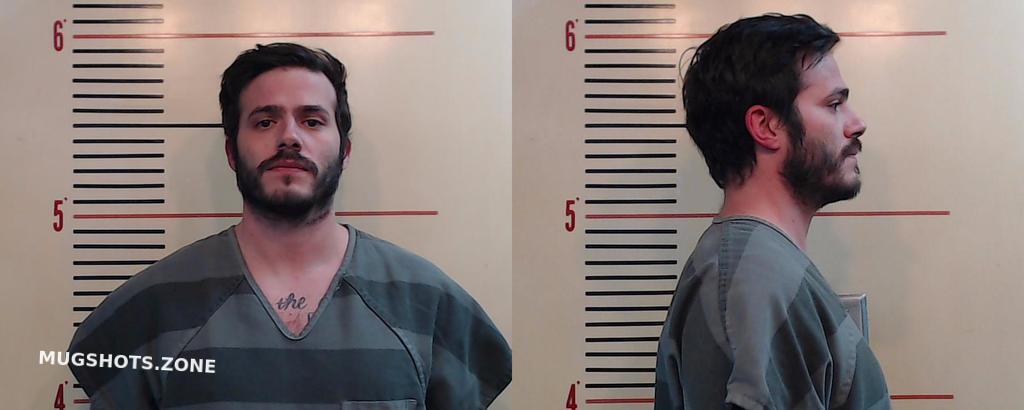 MIERS SHERMAN DAVID 02/27/2025 - Parker County Mugshots Zone