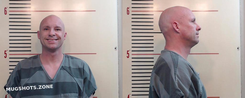 MOORE JOE BOB III 03/03/2025 - Parker County Mugshots Zone