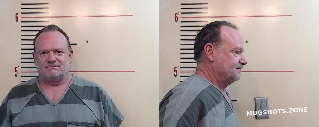 CHAMBERS DAVID DEAN 03/07/2025 - Parker County Mugshots Zone