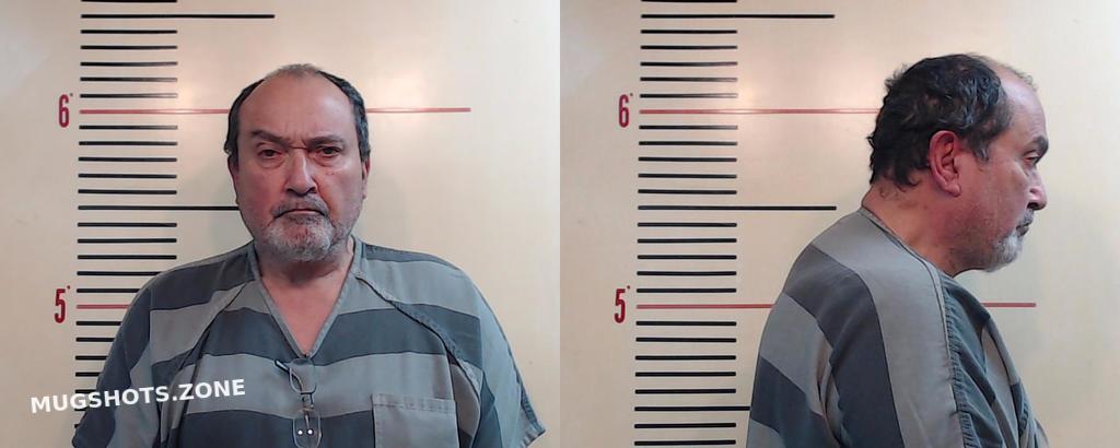 BAAN JOSEPH MICHAEL 03/08/2025 - Parker County Mugshots Zone