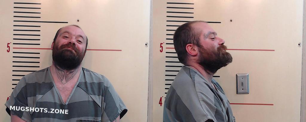 FLETCHER CHRISTOPHER WILLIAM 03/13/2025 - Parker County Mugshots Zone