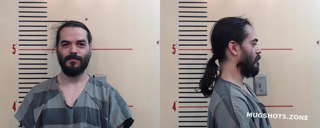 SHOCKLEY JOHNNY C 03/18/2025 - Parker County Mugshots Zone