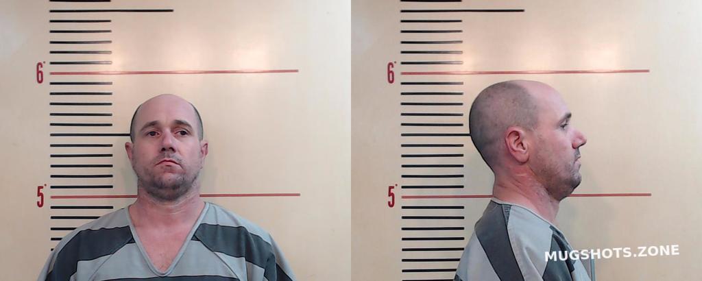 WHITEHEAD WALTER GENE II 03/25/2025 - Parker County Mugshots Zone