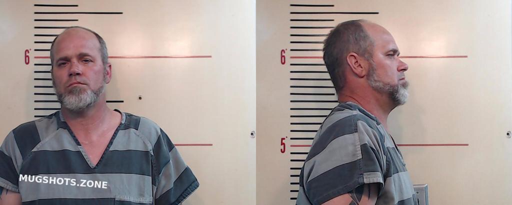 PACK JOSEPH WAYNE 03/25/2025 - Parker County Mugshots Zone