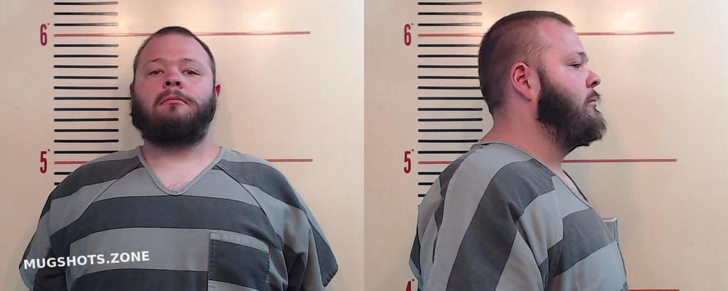 MARTIN JACOB DEAN 03/26/2025 - Parker County Mugshots Zone